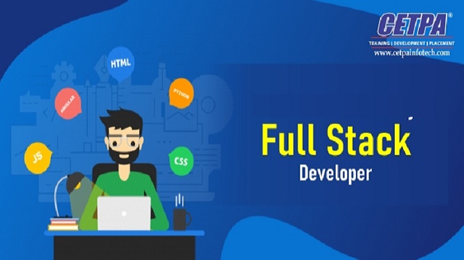 Want To Make A Career in Full Stack Development – Online Tech Training ...